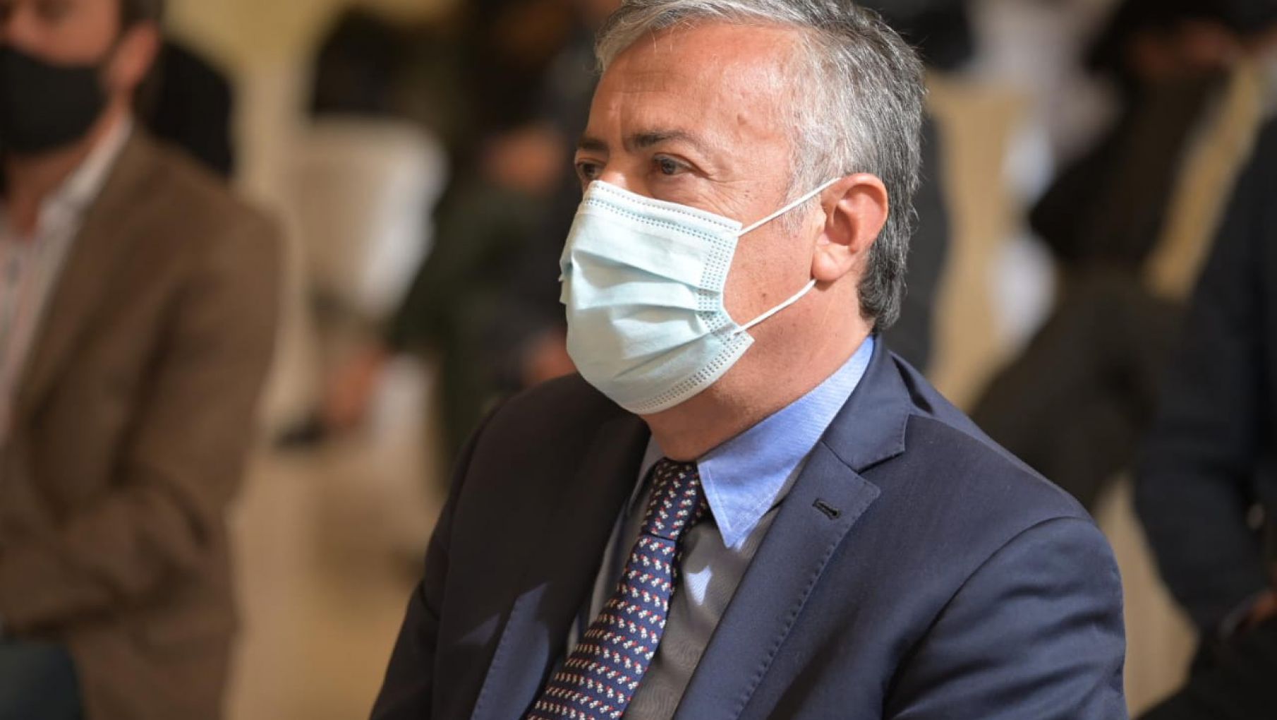 La crítica de Cornejo a la segunda polémica de Bielsa en Chile ...